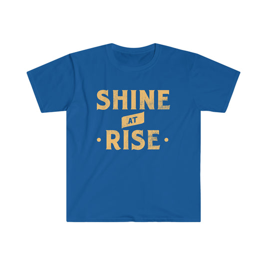 Rise Merchandise